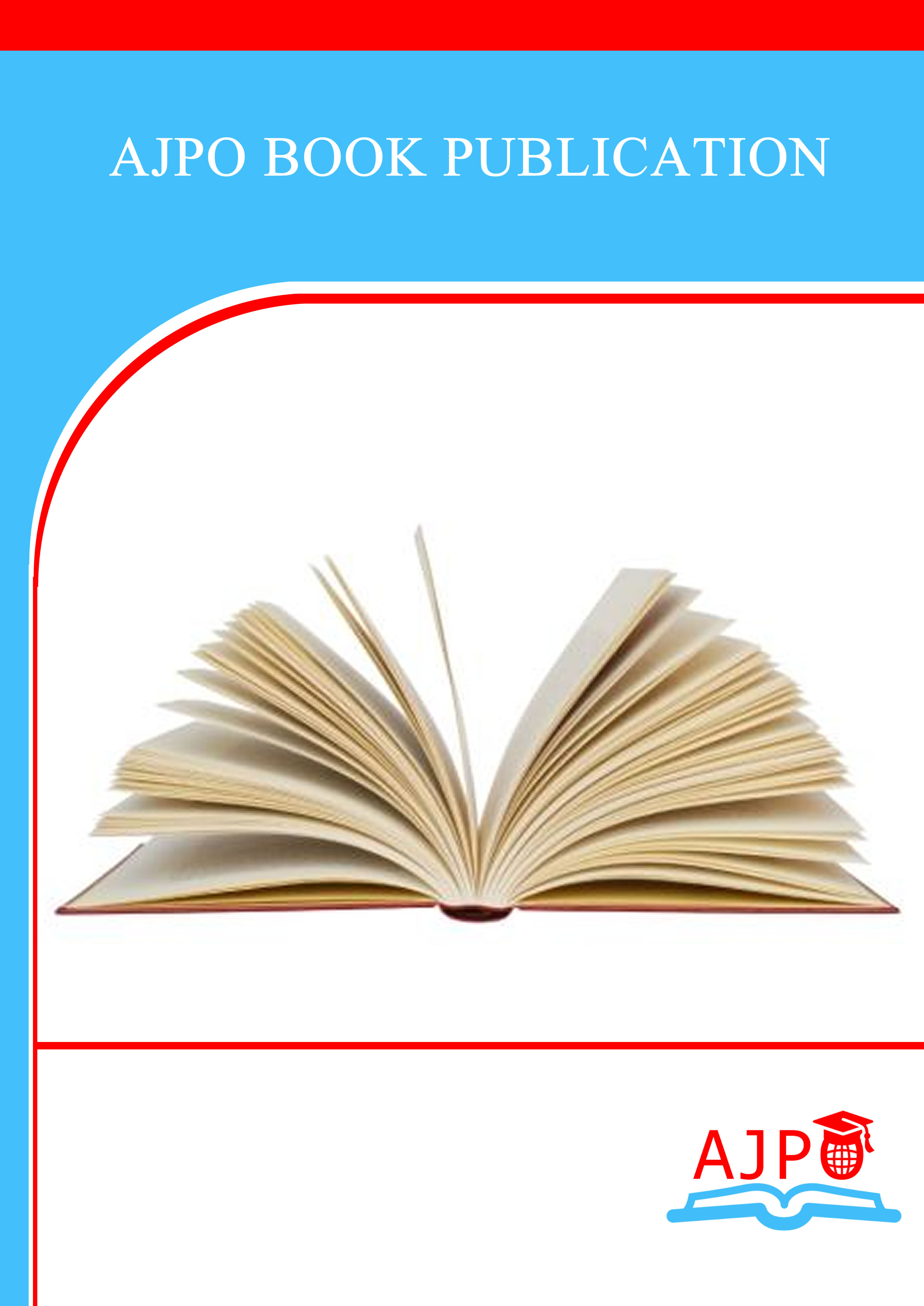 Peer Reviewed Book Publication AJPO Journals Peer Reviewed Book Publication AJPO Journals