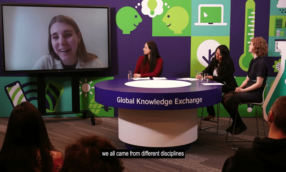 The Impact of Research Journals on Global Knowledge Exchange with AJPO Journals - AJPO Journals