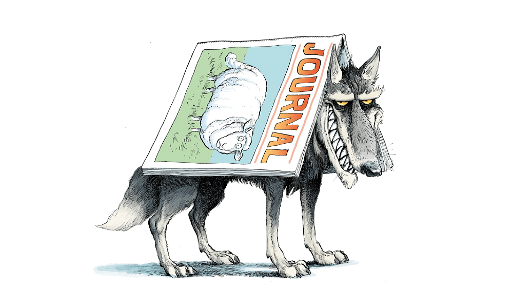 How to Identify and Avoid Predatory Journals - AJPO Journals