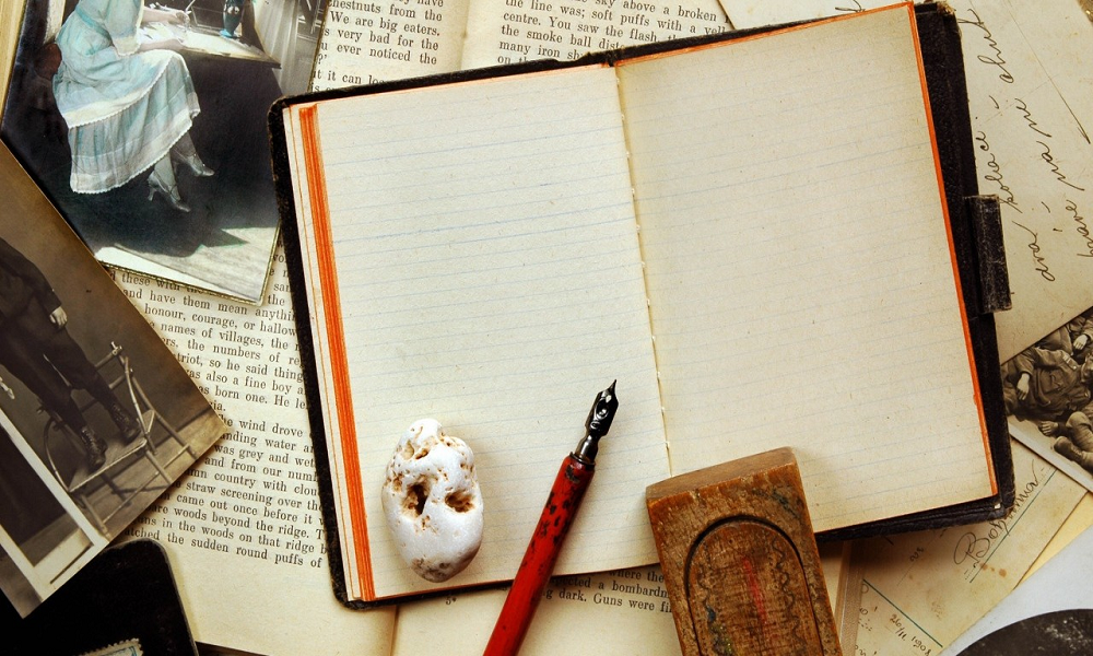 The Historical Evolution of Academic Journals? - AJPO Journals