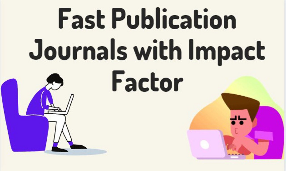 How are Rapid Publication Journals Transforming the Landscape of ...
