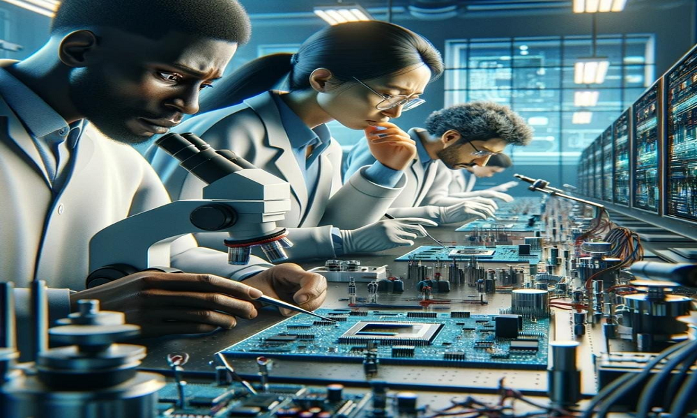 The Influence of Technology on Historical Research: A Review of AJPO ...