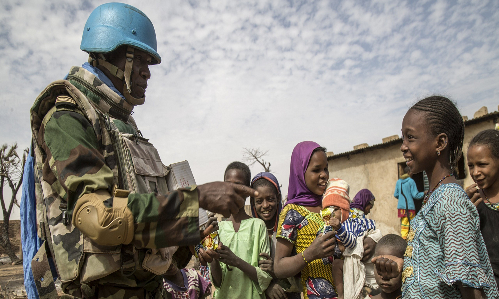 The Evolution of Public Order Laws in Response to Societal Changes ...